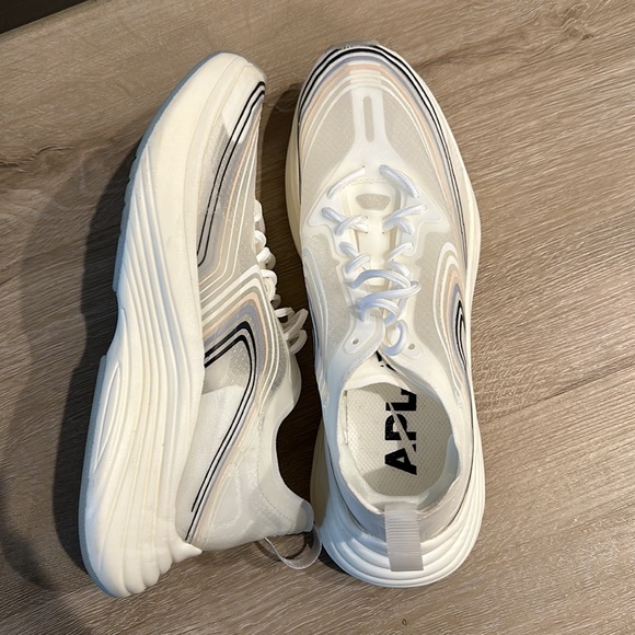 APL | Shoes | Brand New Apl Streamline Sneakers | Poshmark